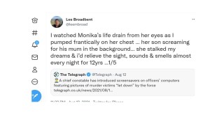 Sensory Criminology – Exploring sensory experience of the criminological