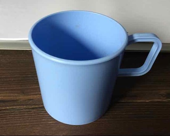 The Prison Mug: Perceptions of permission – Sensory Criminology